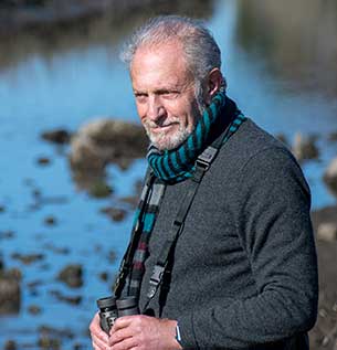 iBird Pro™ - Why the Switch?